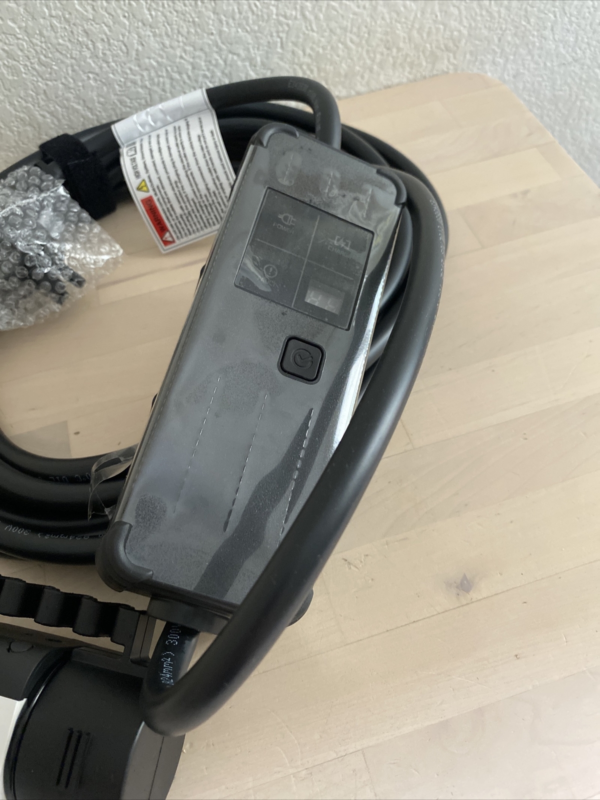 NEW Hyundai/Kia OEM - Ioniq 5, EV6, Kona EV. Niro EV Charger Part ...