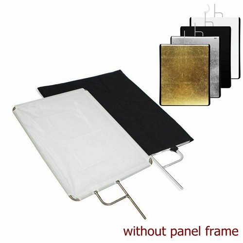 Meking Reflector Diffuser Cloth For Studio Lighting Stainless Flag ...