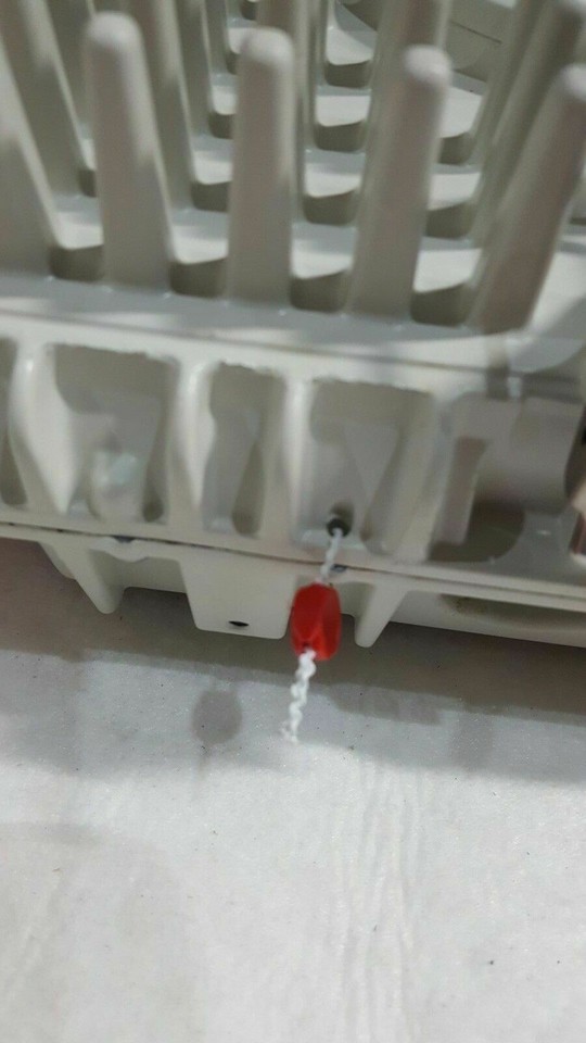 NEW ALCATEL LUCENT 9500-MPR MICROWAVE ODU RADIO 3DB20461BAAA06 UR | eBay UK