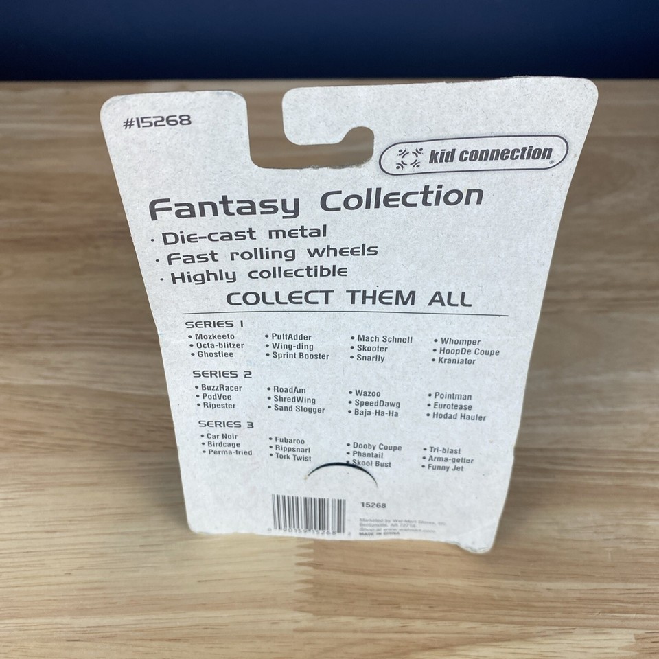 Maisto 1/64 Skooter Whomper Kid Connection Fantasy Collection | eBay