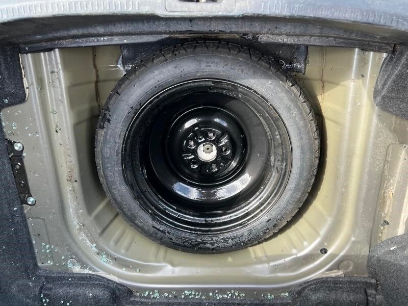 2013-2018 Toyota Avalon 17x4 (compact spare) Wheel Rim With Warranty ...