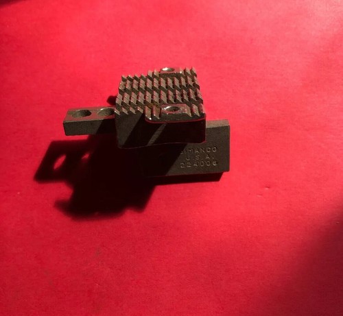 *USED* 224006-1"-SINGER FEED DOG-FOR SEWING MACHINE-FREE SHIPPING* | eBay