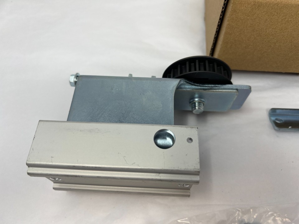 NEW Besam SL500 Tension Wheel Assembly 1007118 Fast Free Shipping! | eBay