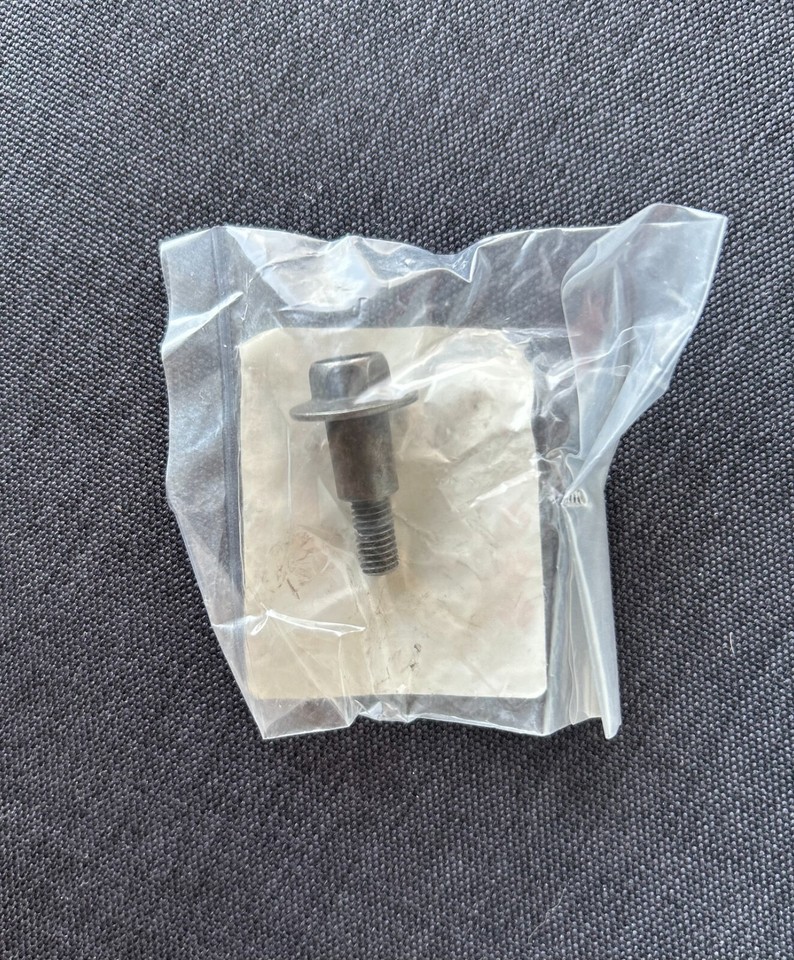 New OEM Suzuki Bolt, Shift Cam Stopper 25357-28H00 For RMZ450 RMX450 | eBay