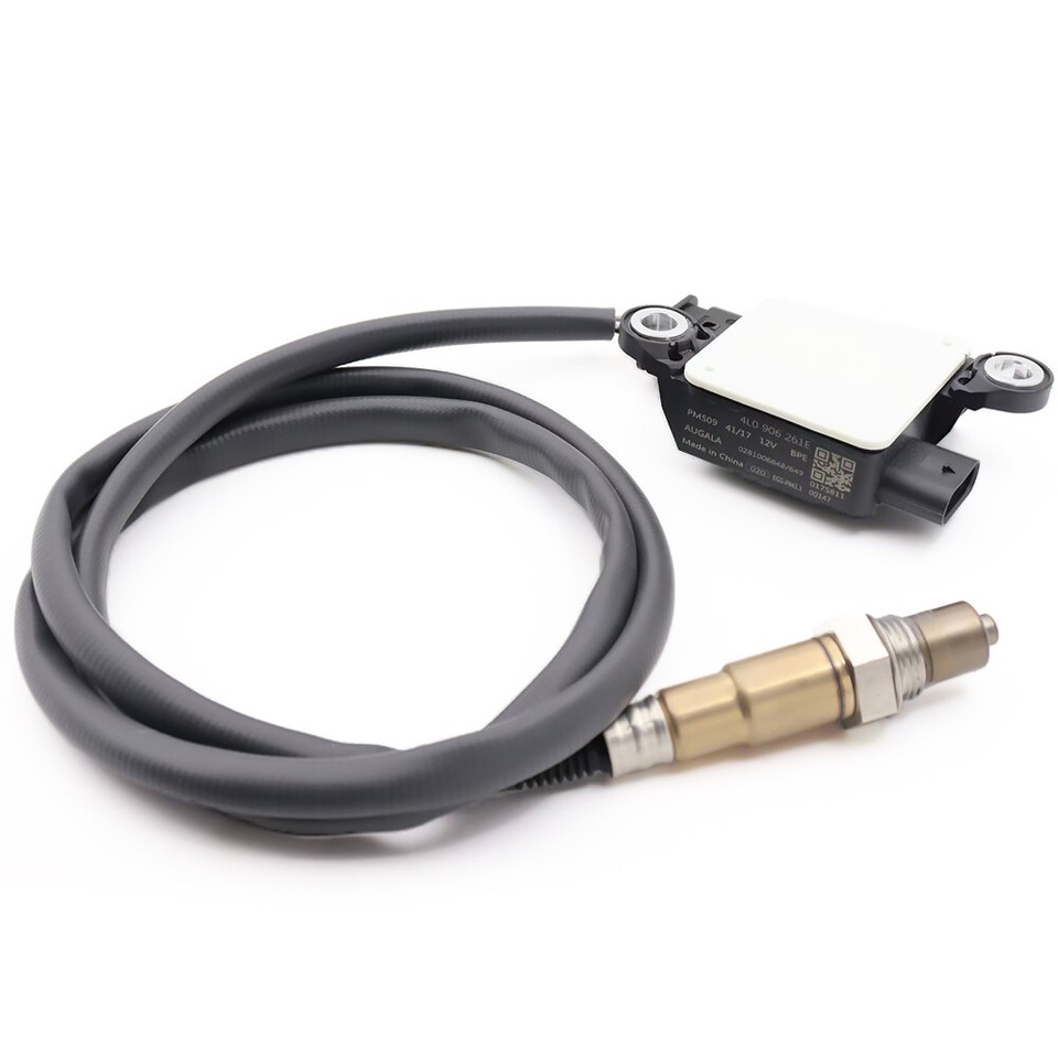 PM Particulate Matter Sensor 4L0906261E For Audi Q7 2013-2015 VW ...