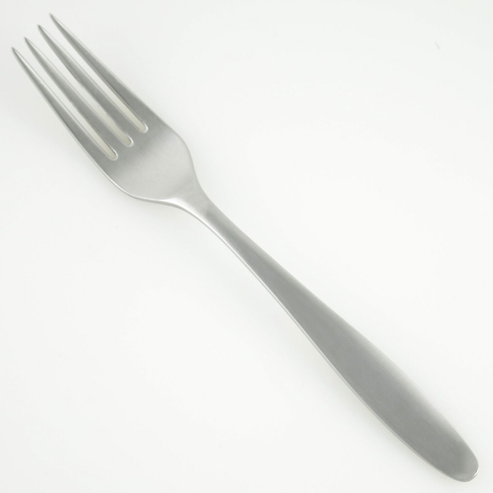 MCM Gorham Stegor PACE Stainless Satin Silverware Flatware - Your ...