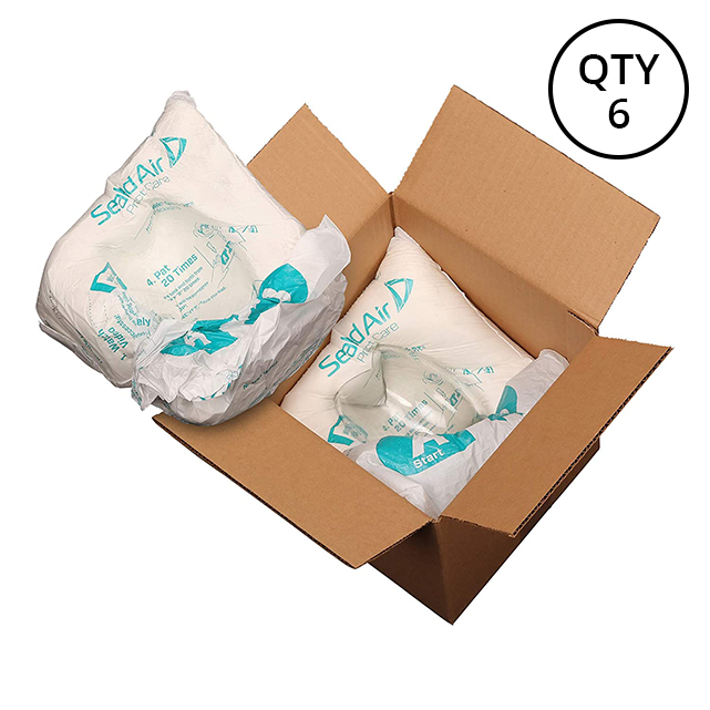 #60 Sealed Air Instapak (Qty 6) | eBay