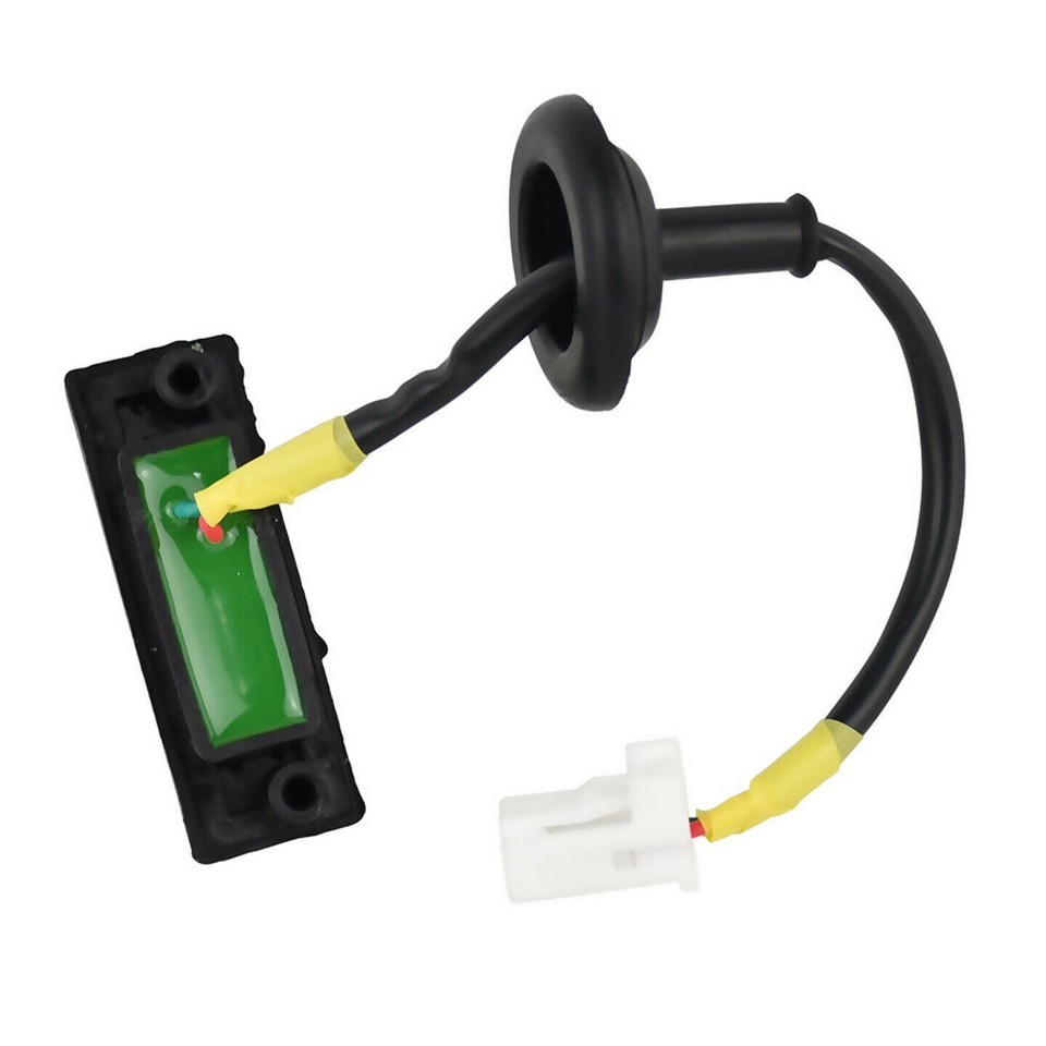 Rear-Trunk Lock Boot Release Switch Tailgate Opening Button Switch For ...