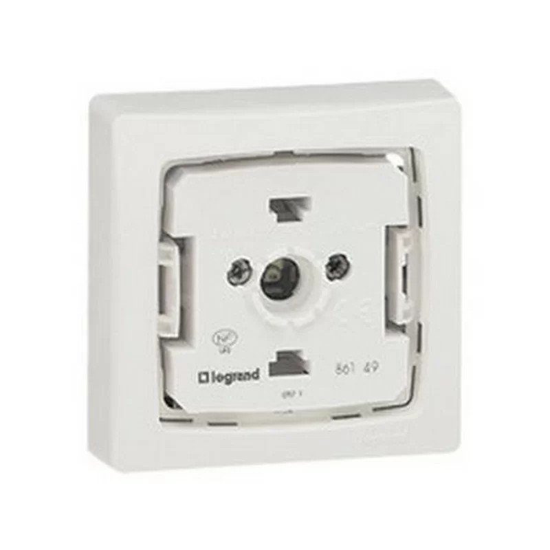 Legrand 086049 - VOYANT DE SIGNALISATION APPAREILLAGE SAILLIE COMPLET ...