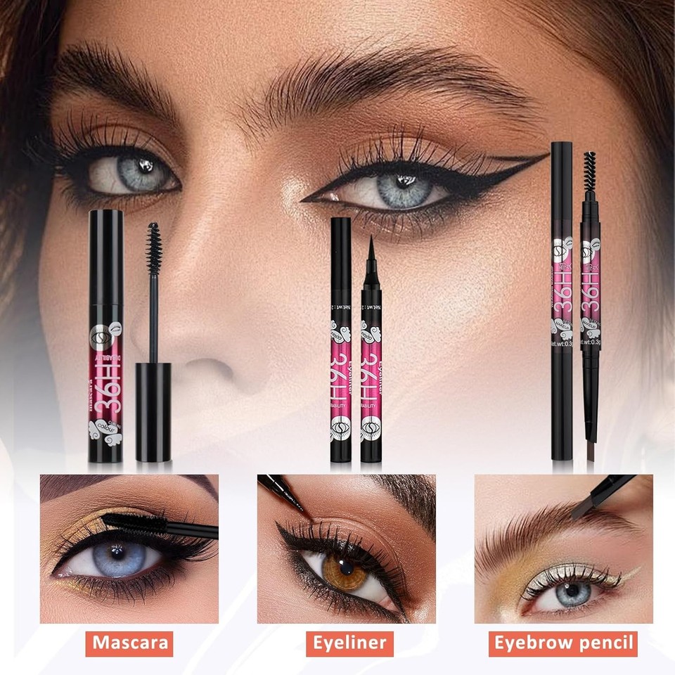 Makeup Kit for Women Teens Full Kit Makeup Gift Set for Women Teen ...