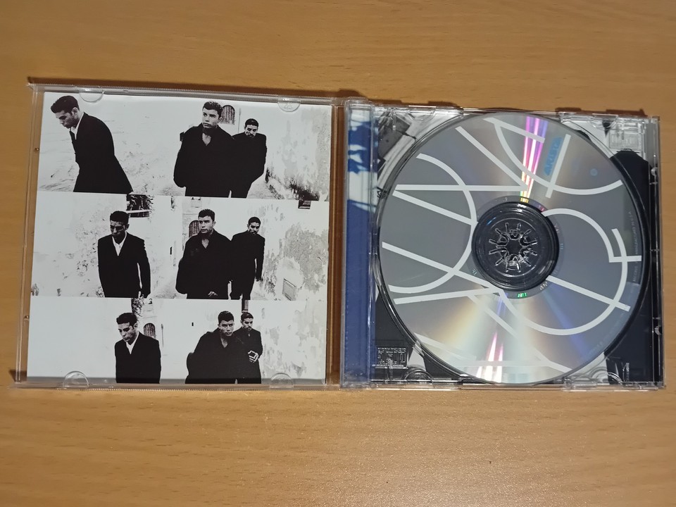No Mercy : No Mercy Album : Very Good CD + Free U.K Delivery 🇬🇧 | eBay
