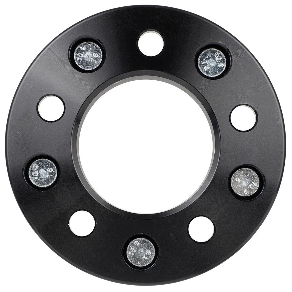 1.25" 5x127 to 5x135 Wheel Adapters For Chevrolet Impala Chrysler Town ...