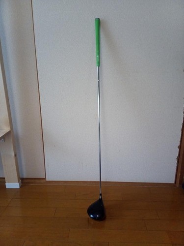Cleveland Launcher 460 Ti Driver 11.5° Short Steel Shaft R Flex Used | eBay