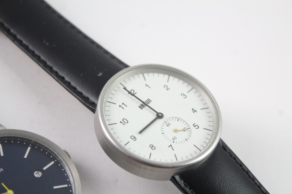 Assorted Mens Watches Cross Skagen Quartz WORKING x 3 | eBay UK