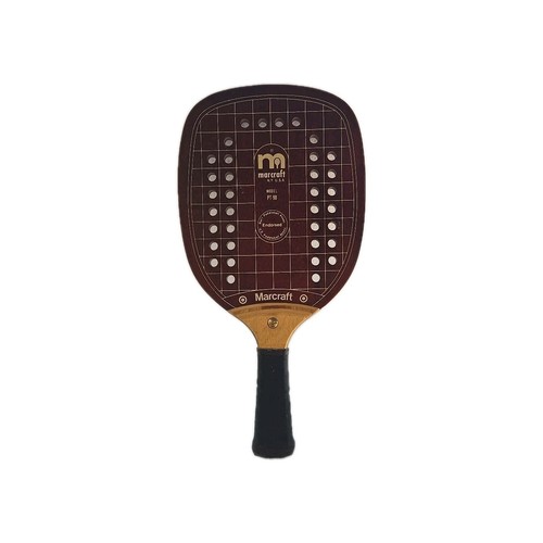 marcraft pt-90 vintage pickleball paddle | eBay