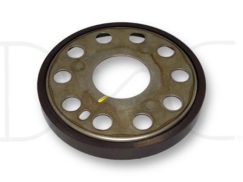 2011-2016 Ford F250 F350 6.7 6.7L Crank Shaft Spacer Crankshaft Timing ...