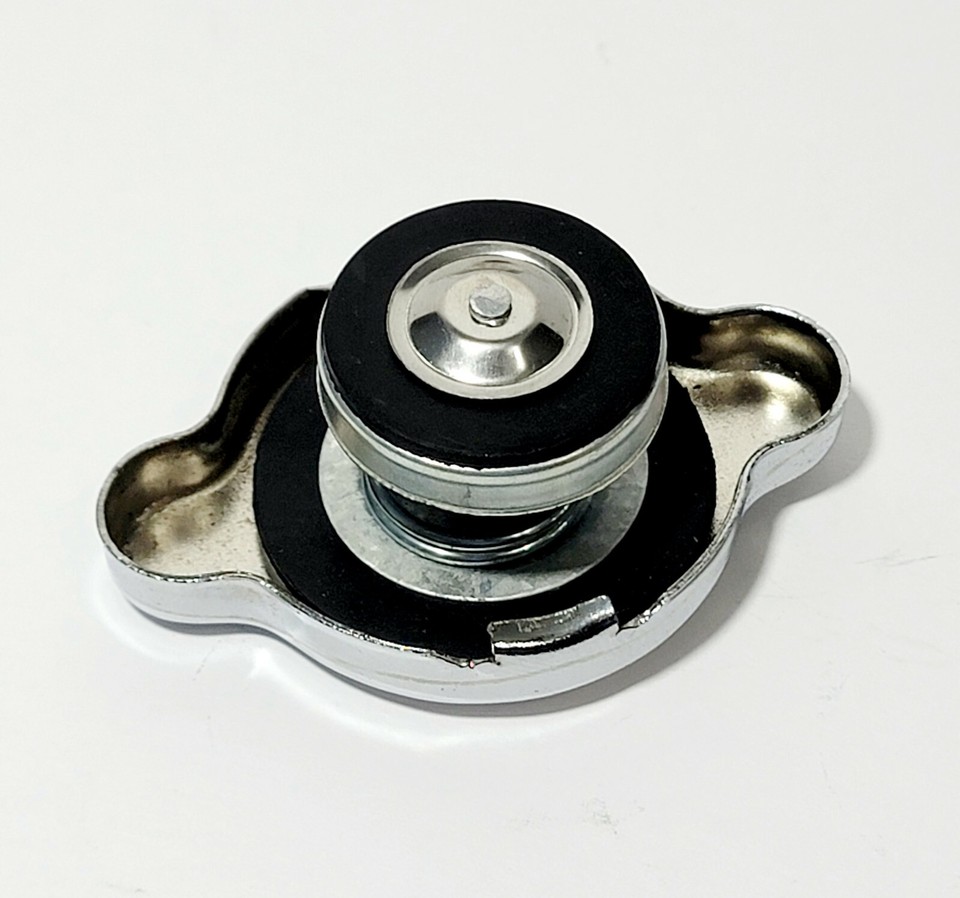 RACING RADIATOR CAP FOR HONDA PRELUDE 92-96 SPOON SPORTS SI SR H22 DOHC ...