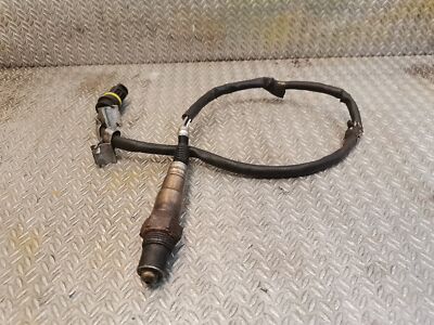 MERCEDES-BENZ C W203 Lambda Oxygen Sensor 0025400617 | eBay UK