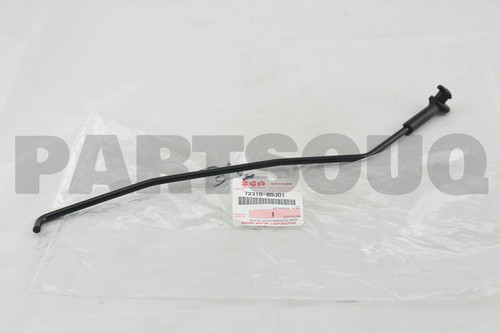 7231080J01 Genuine Suzuki STAY, FR HOOD 72310-80J01 | eBay