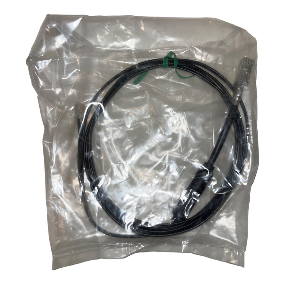 IBM PCjr Keyboard Cable - New Old Stock NOS - FRU# 8285983 | eBay