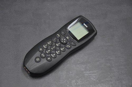 Car Phone BMW E39 E60 E65 E53 Telephone Handset Bluetooth Handset ...