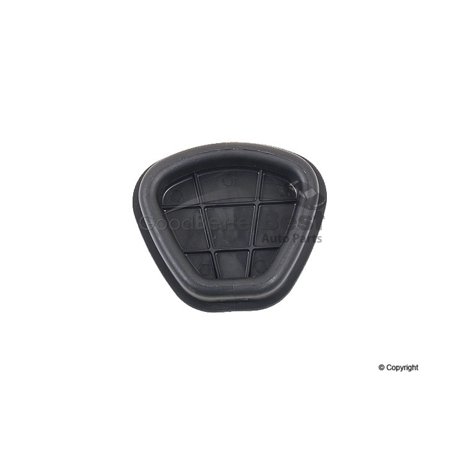 One New Genuine Engine Oil Pan Cover Rear 1020140033 for Mercedes MB | eBay