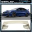 Fits 15-21 Subaru WRX STI OE Painted Rear Trunk Spoiler Lip Wing All ...