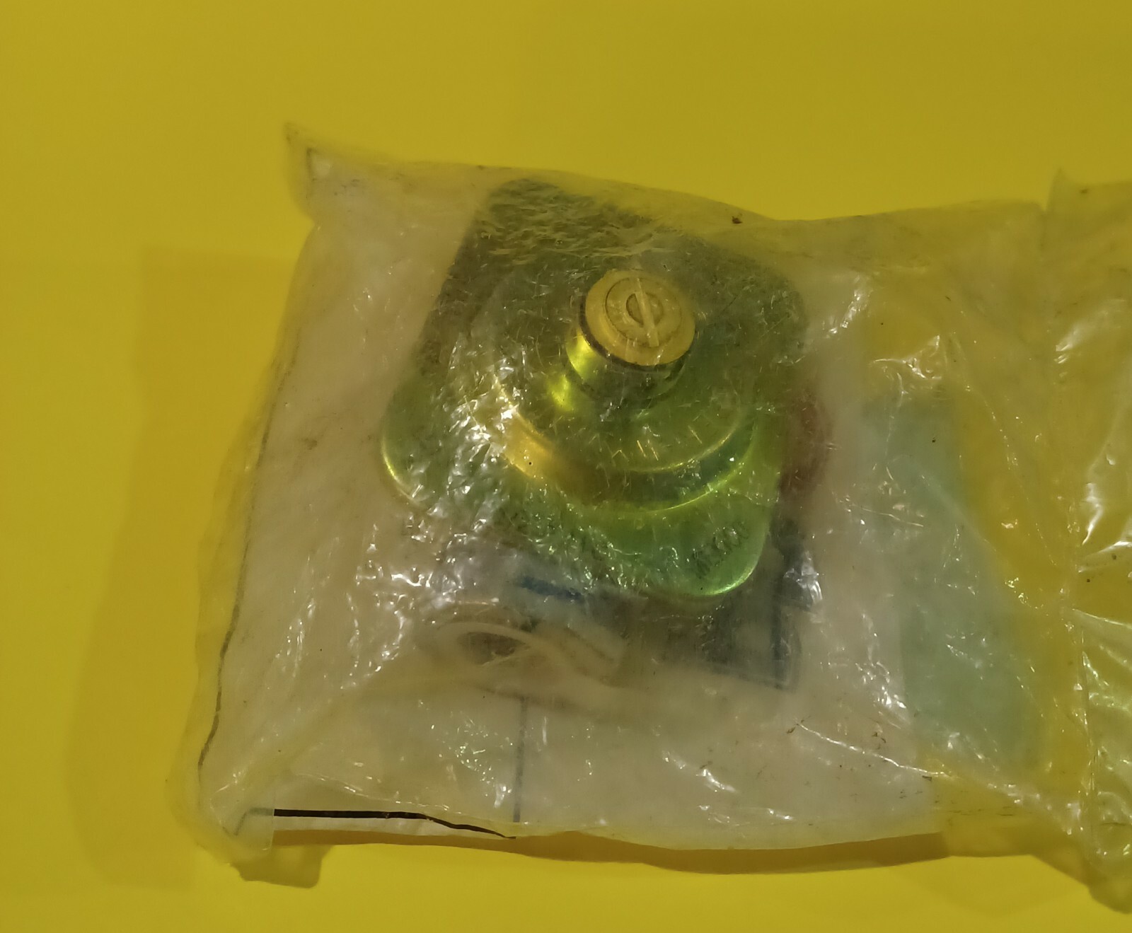 PDQ Gas Range Pressure Regulator #1975, 4670G0078A (New) | eBay