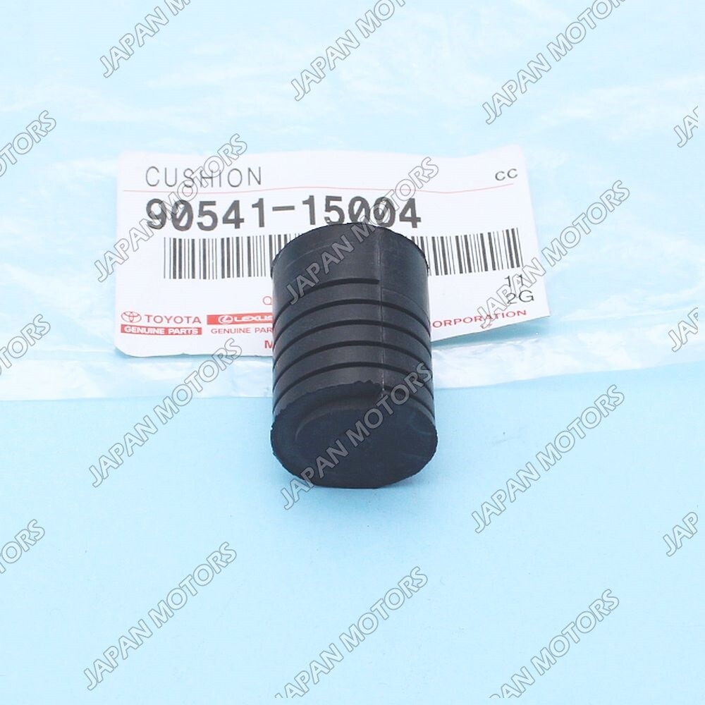 Genuine OEM Toyota Lexus Hood Bumper Stopper Insulator Cushion Supra ...