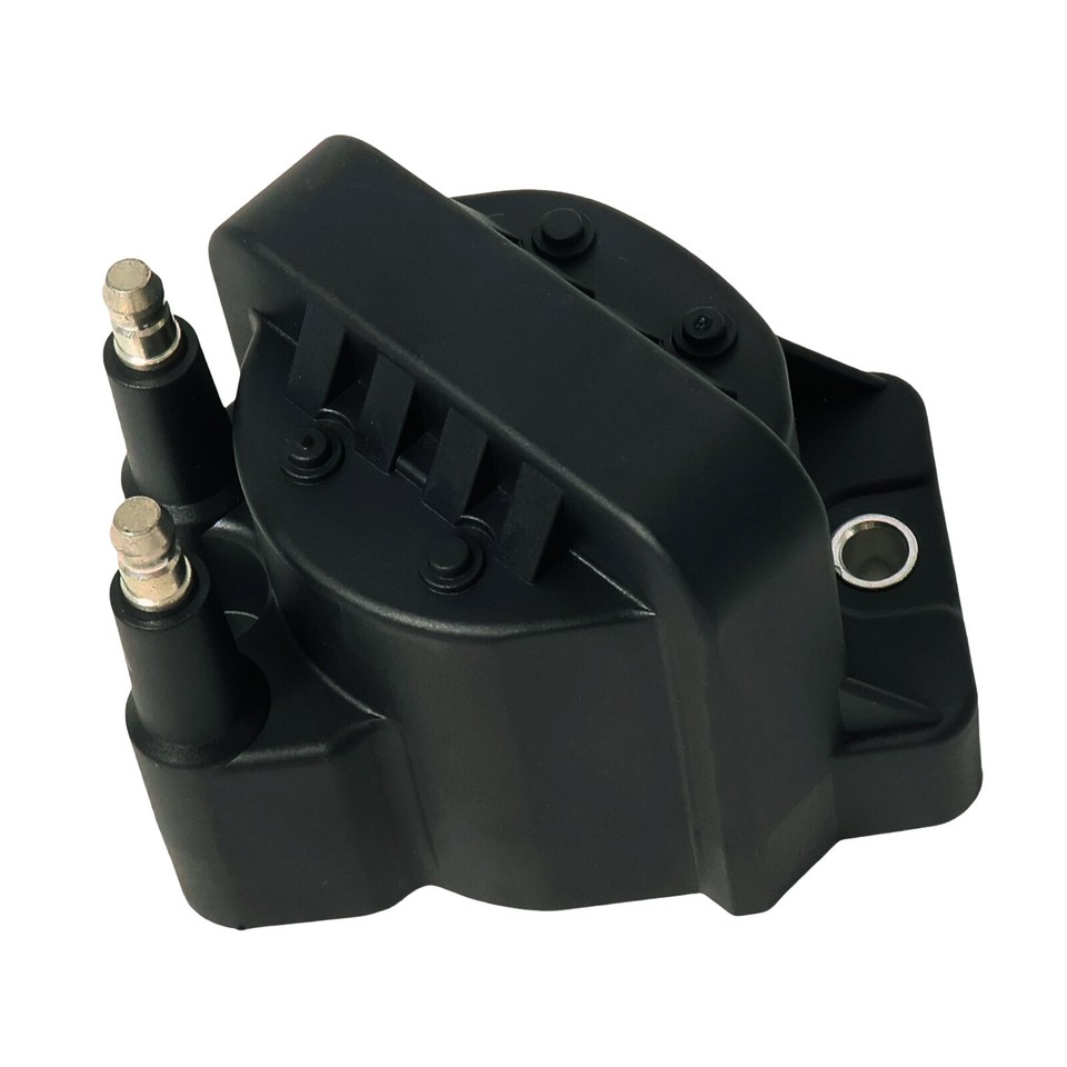 Ignition Control Module w/ 3 Ignition Coil For Buick Chevy Oldsmobile ...