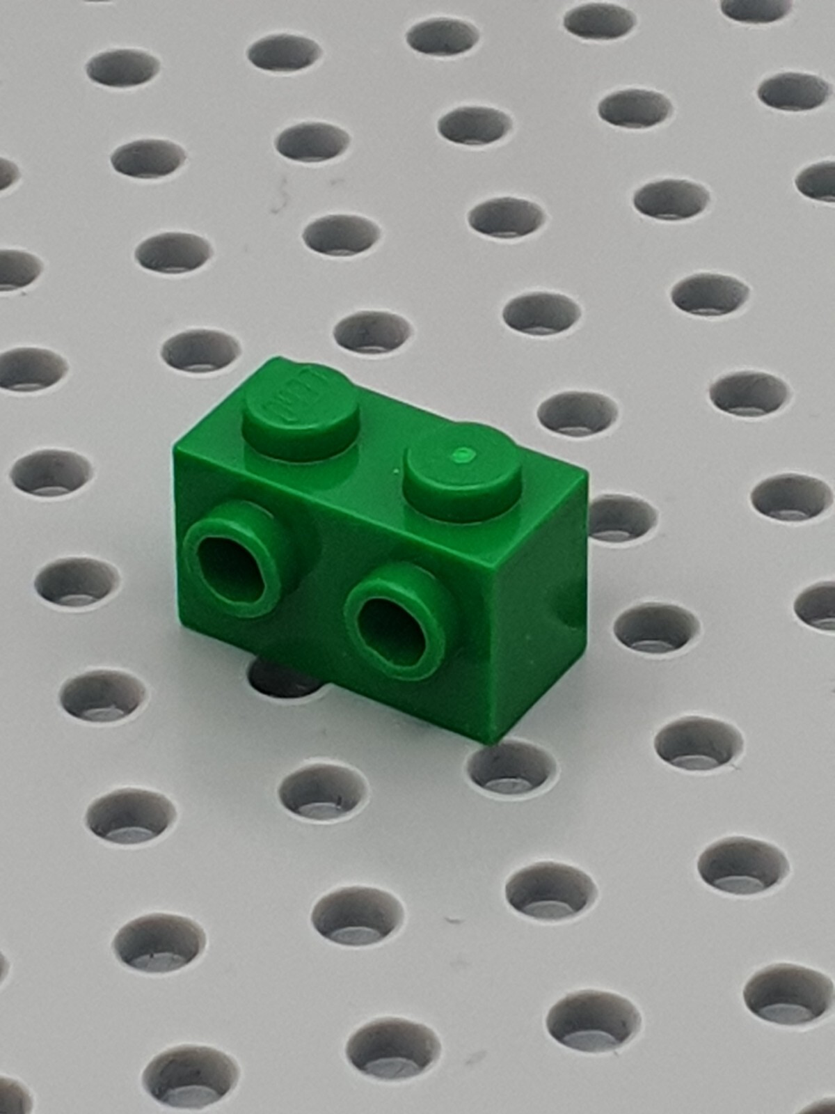 LEGO® 8x Snot Konverter Brick 1x2 - 11211 - Grün Green | eBay.de