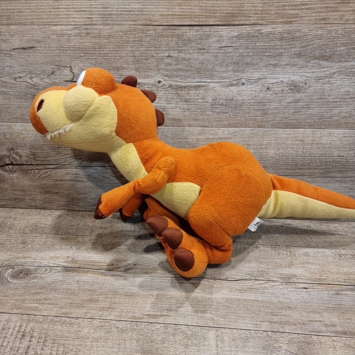 Ice Age Baby Dinosaurs