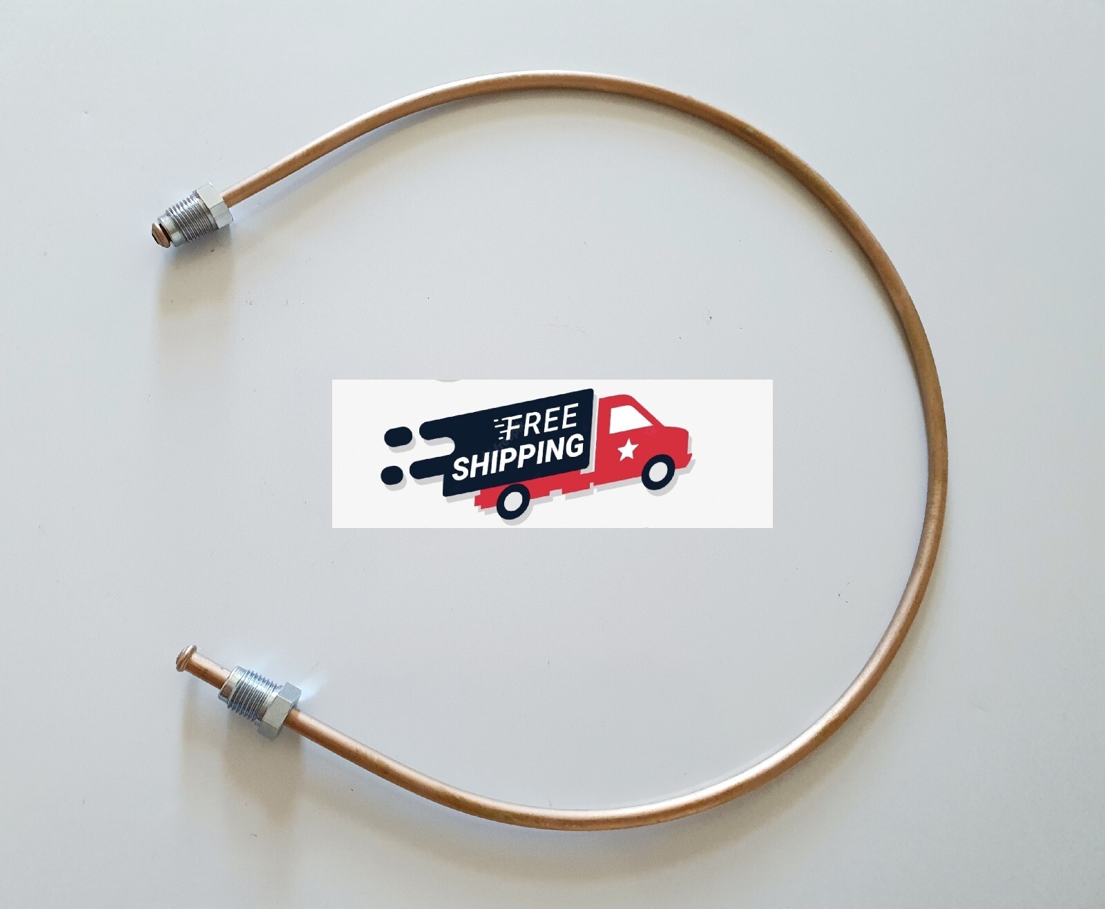 Rear Brake Pipe For Range Rover Sport from 2005-2014 | eBay UK