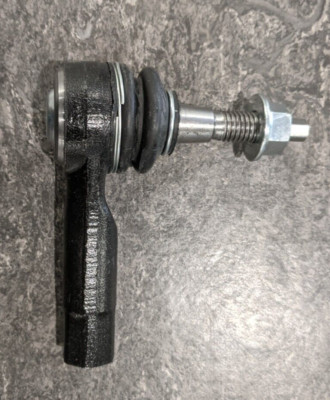 VAUXHALL MOKKA SUSPENSION TRE ELECTRIC POWER STEERING FITS BOTH SIDES ...