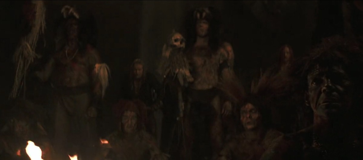 The 13th Warrior Wendol