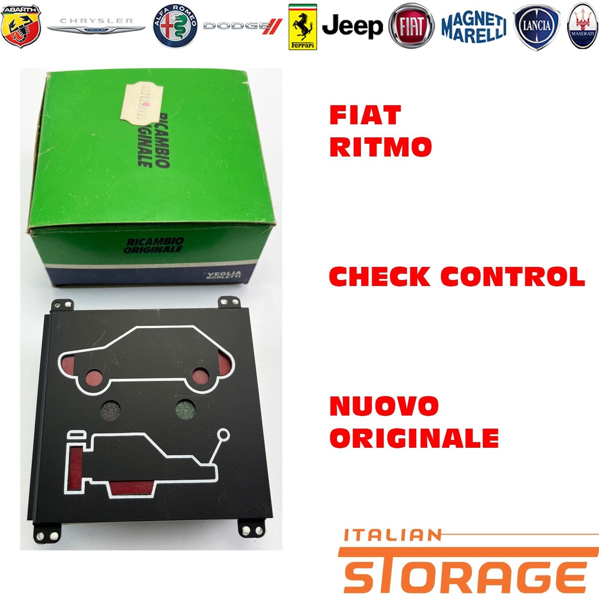 Ritmo Regular No Design
