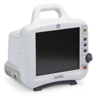 Patient Monitors - Cardiac Output Computer