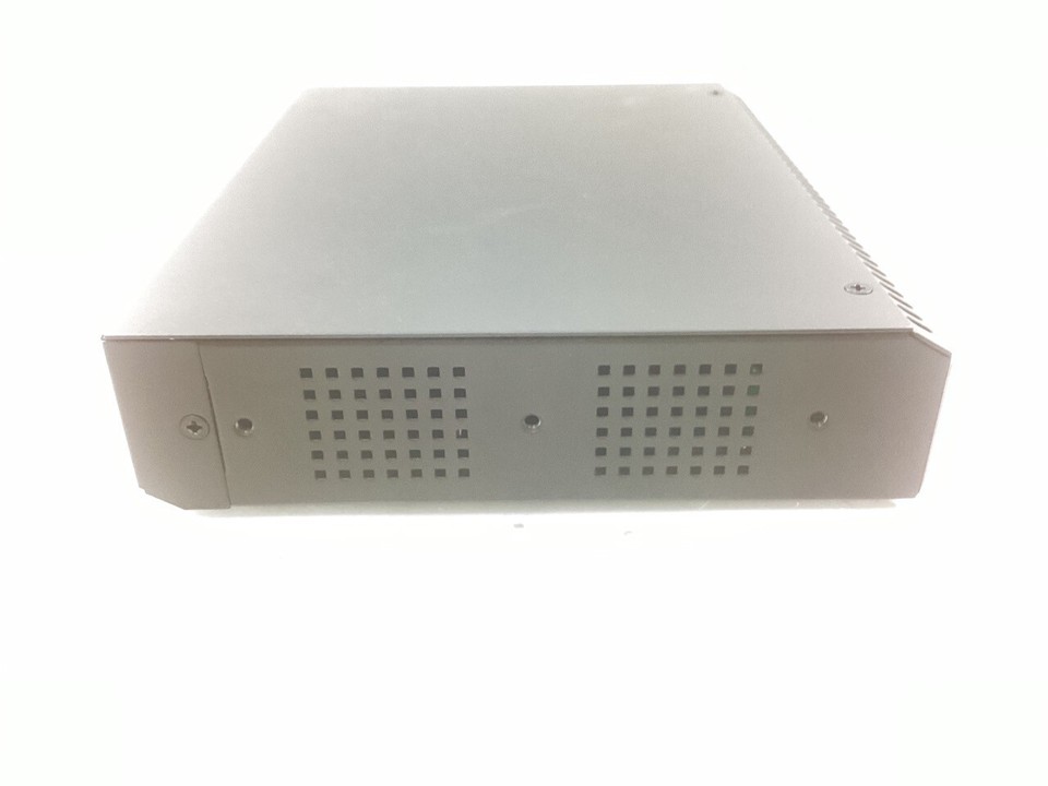 Opengear OM1208-8E - 8-Port Console Server - 1U - RS-232, USB 2.0 | eBay