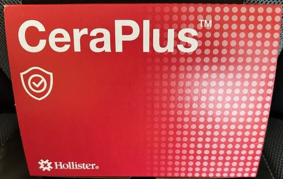 Hollister Premier 89518 Cera Plus Ostomy Pouch *Box of 5* | eBay