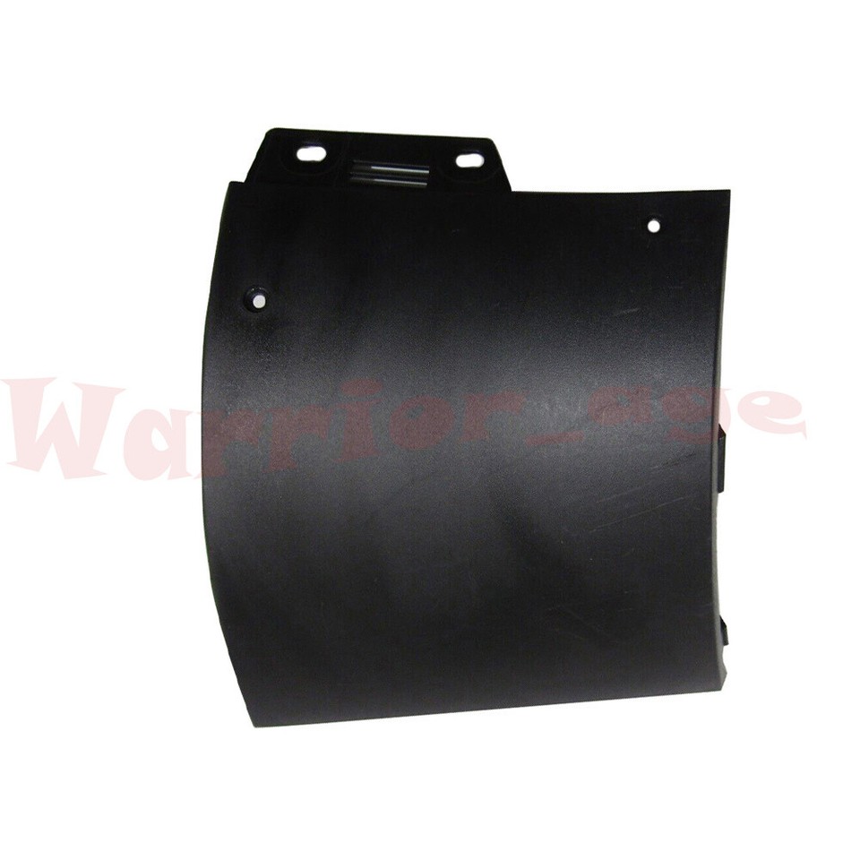 1678853505 Fit For Mercedes-Benz Gle W167 Rear Bumper Molding Right ...