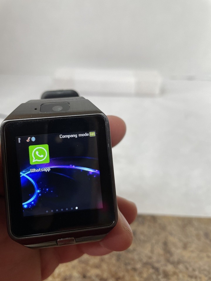 Smartwatch android, Samsung,Not Unlocked, Last year date is 2016, Works ...