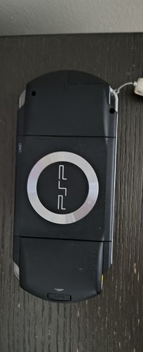 Sony PlayStation Portable PSP-1001 64GB - Black 711719770558 | eBay