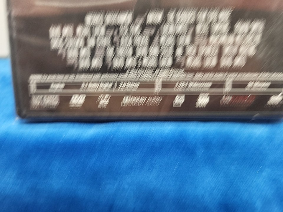 Antrum : The Deadliest Film Ever Made (DVD, 2018) Brand New Sealed | eBay