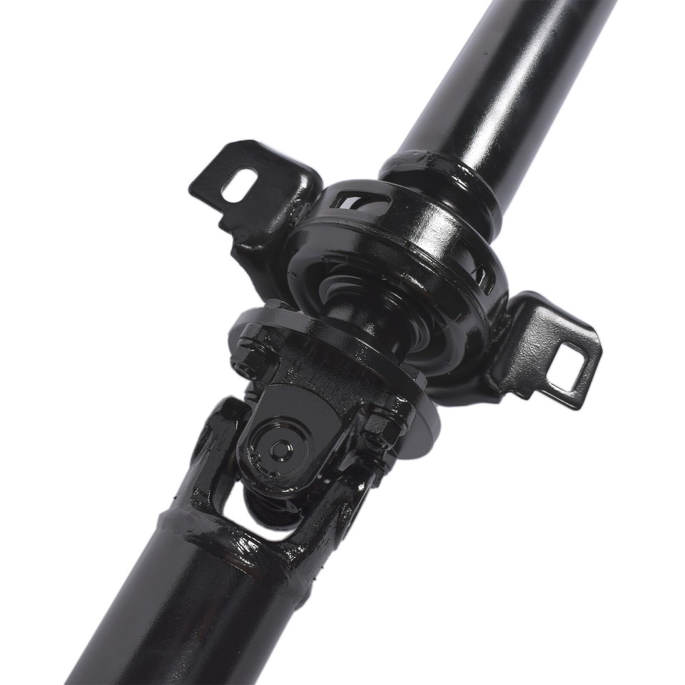 For 2011-2019 Toyota Sienna 3.5L DOHC AWD Rear Driveshaft Assembly ...