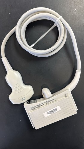 Siemens Acuson 6C2 Convex Ultrasound Transducer Probe SN: 54329004 | eBay