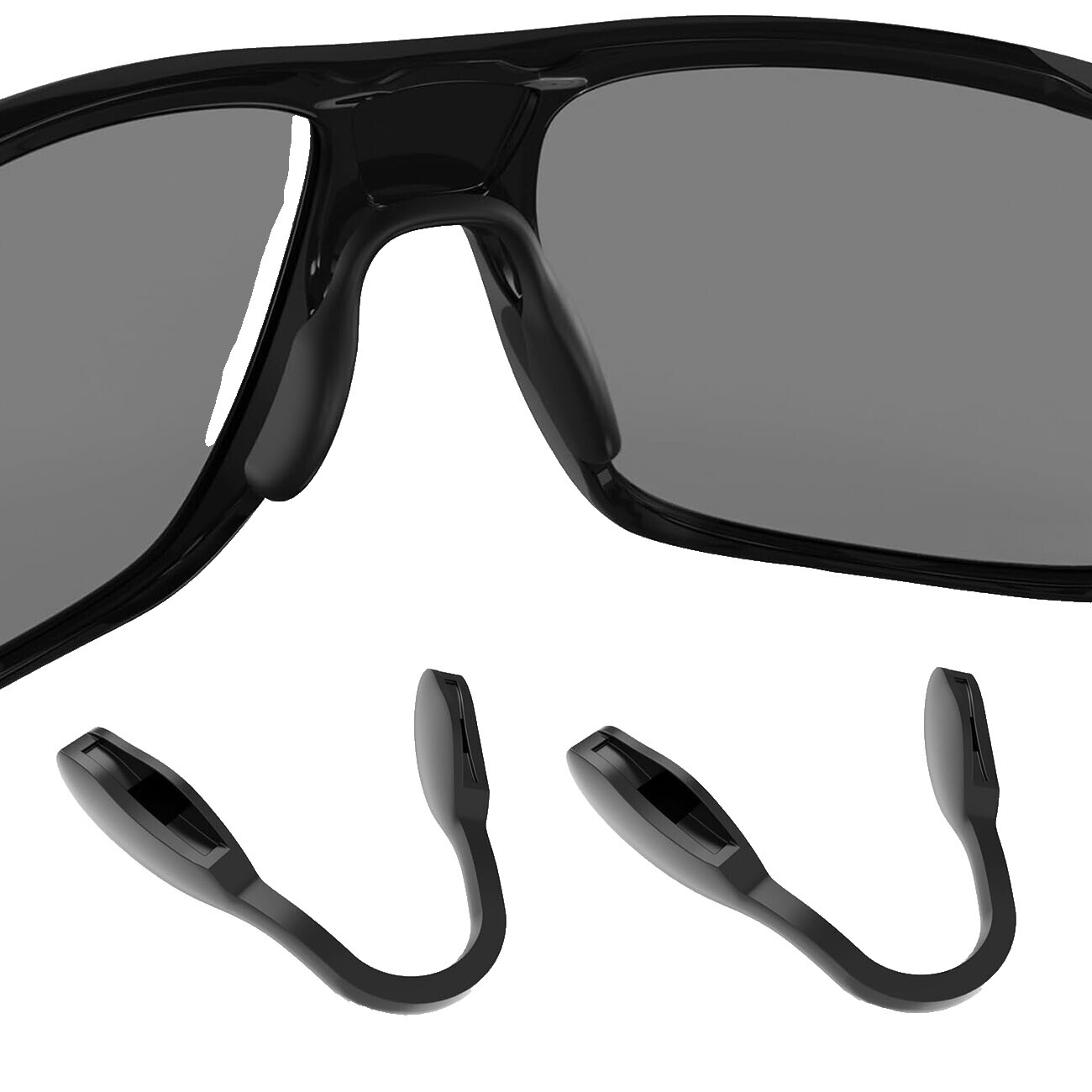 Oakley Nose Pieces | eBay