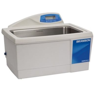Cleaning Equipment - Branson Ultrasonic Cleaner