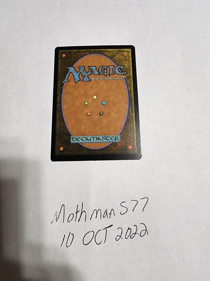MTG Grand Marshal Macie Unfinity 168/244 Regular Mythic Magic the ...