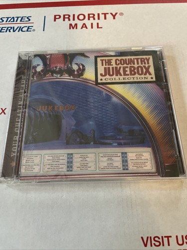 The Country Jukebox Collection Your Cheatin' Heart 2019 US TIME-LIFE ...