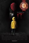 IT STEPHEN KING 2017 OFFICIAL ORIGINAL CINEMA MOVIE FILM PRINT PREMIUM ...